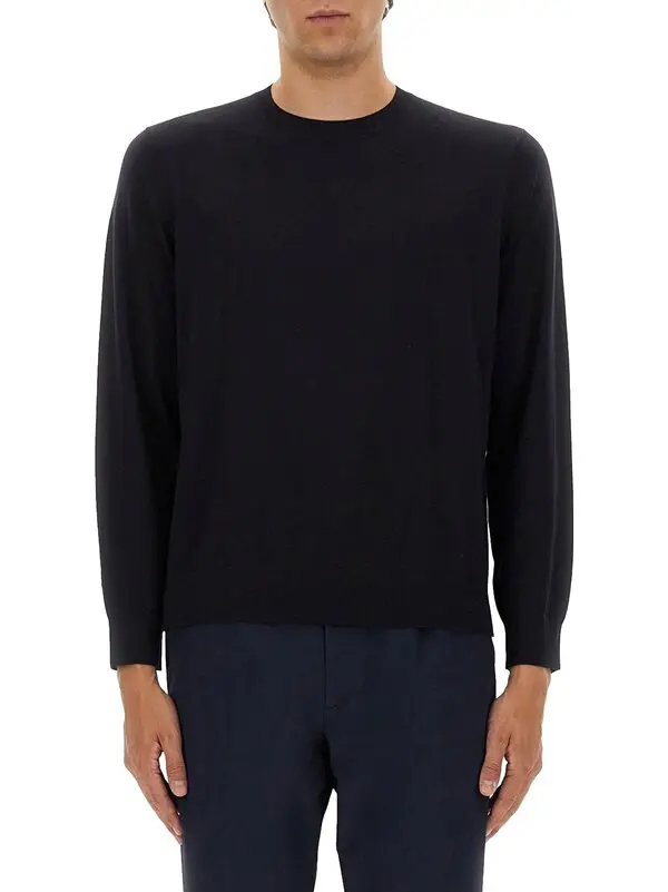Theory Sweater - Blue
