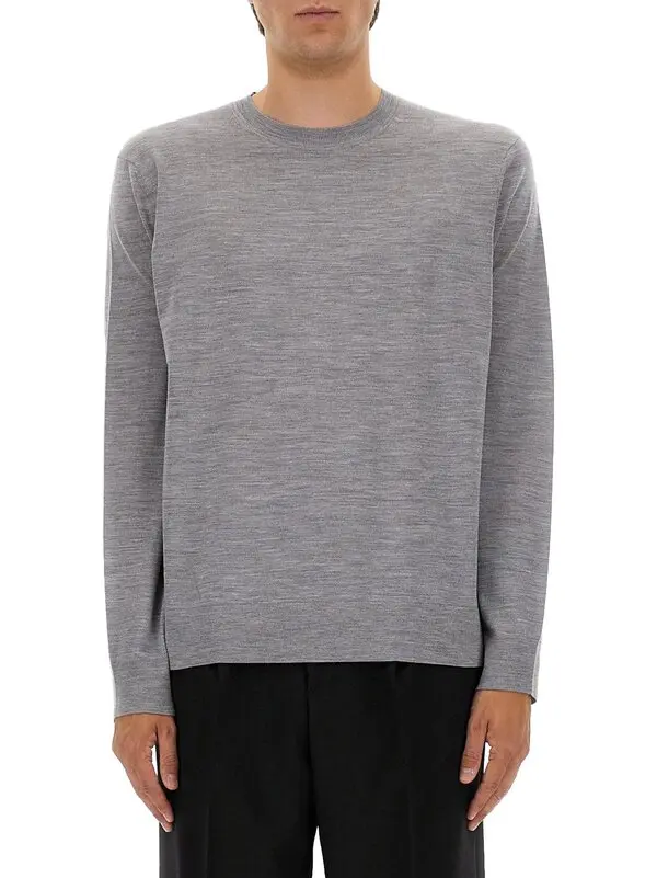 Theory Sweater - Grey