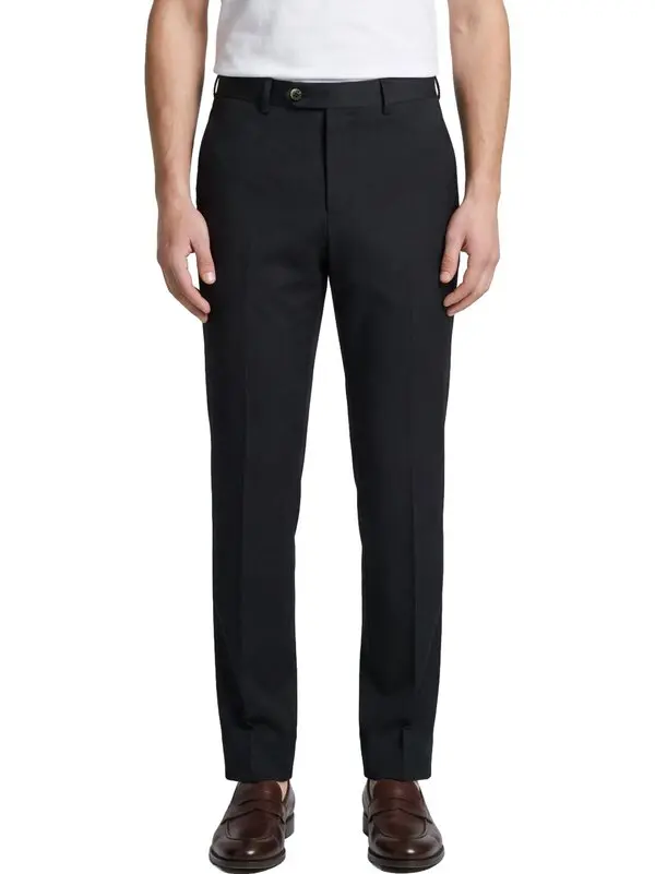 PT TORINO Trousers - Navy