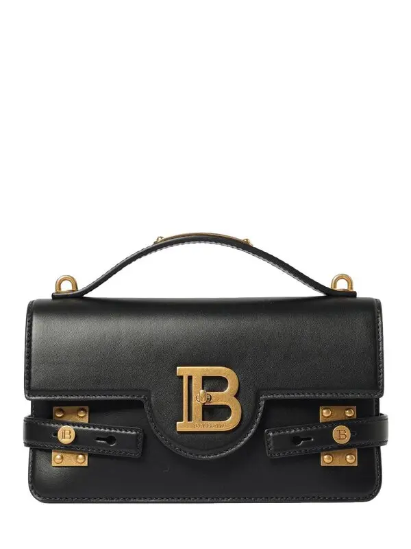 Balmain Handbag - Black