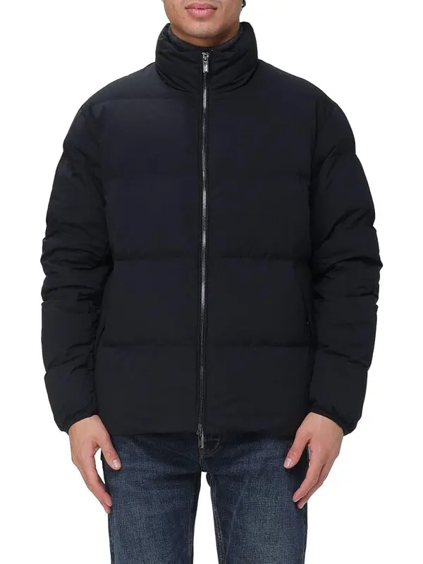 Emporio Armani Jacket - Black