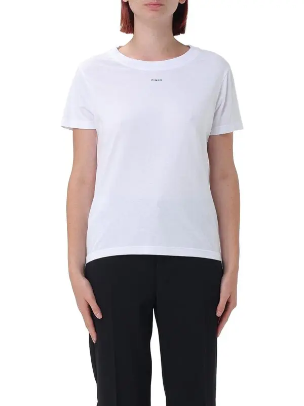 Pinko T-shirt - White