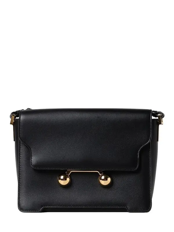 Marni Mini Bag - Black
