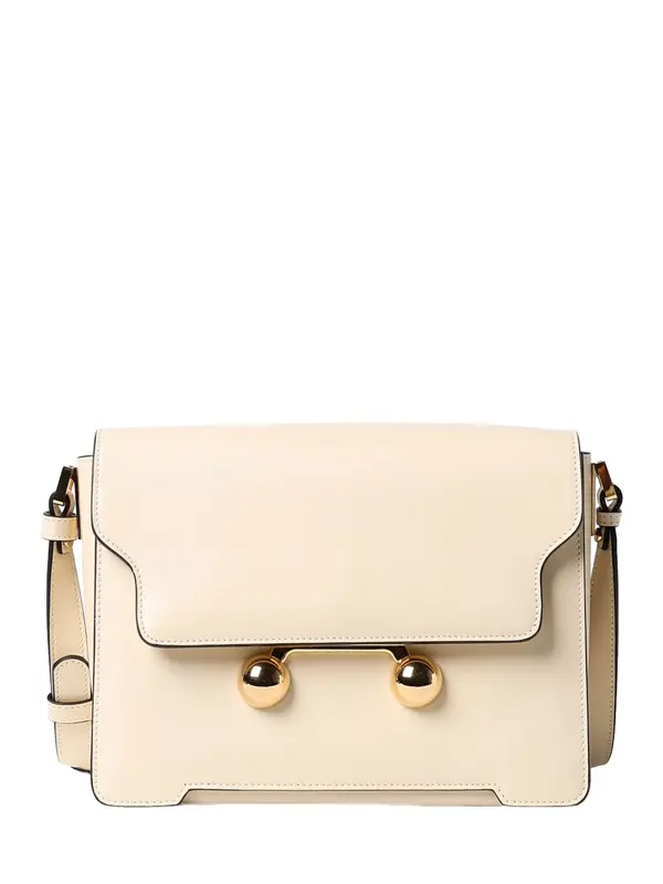 Marni Mini Bag - Ivory