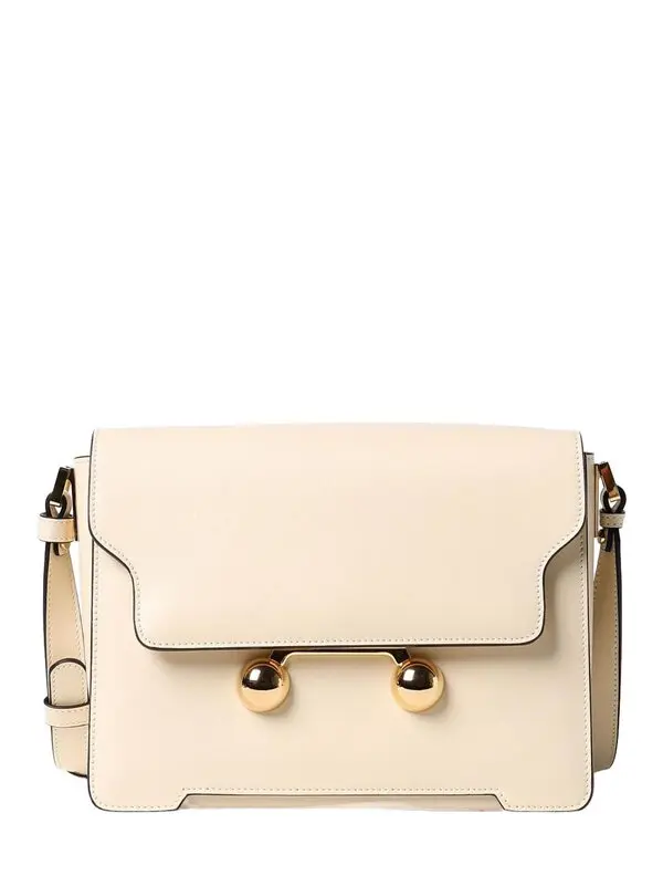 Marni Mini Bag - Ivory