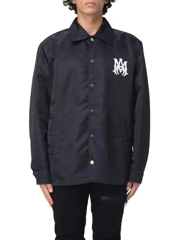 Amiri Jacket - Black