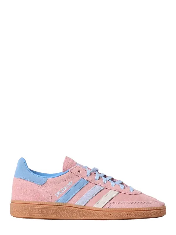 ADIDAS ORIGINALS Lace-up Sneakers - Pink