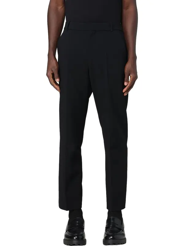 Balmain Trousers - Black