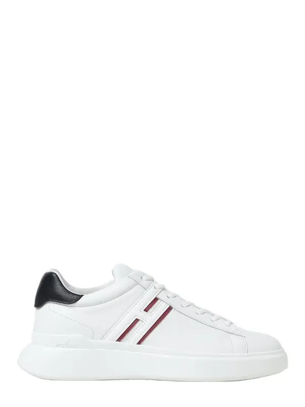 Hogan Sneakers - White