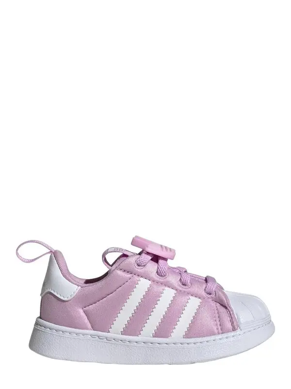 Adidas Superstar 360 Comfort Closure - Bliss Lilac/cloud White