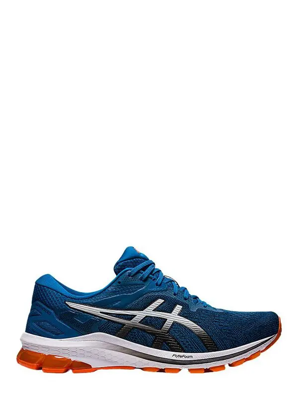 Asics Gt 1000 10in Sneakers - Reborn Blue/black