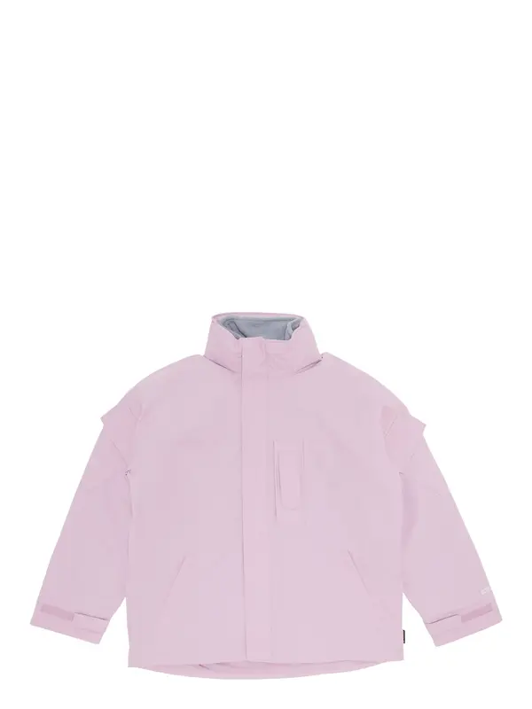 Supreme 2-in-1 Gore-tex Polartec Liner Jacket - Pink
