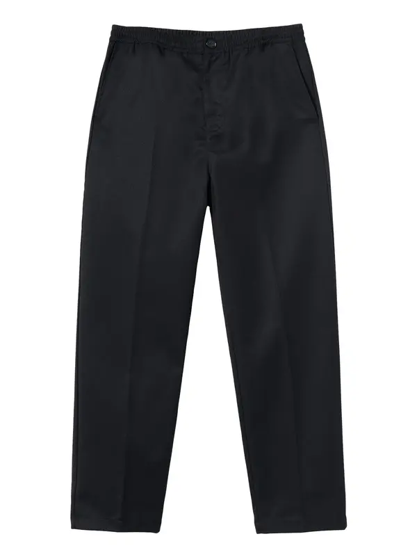 StÜssy Bryan Pant - Black