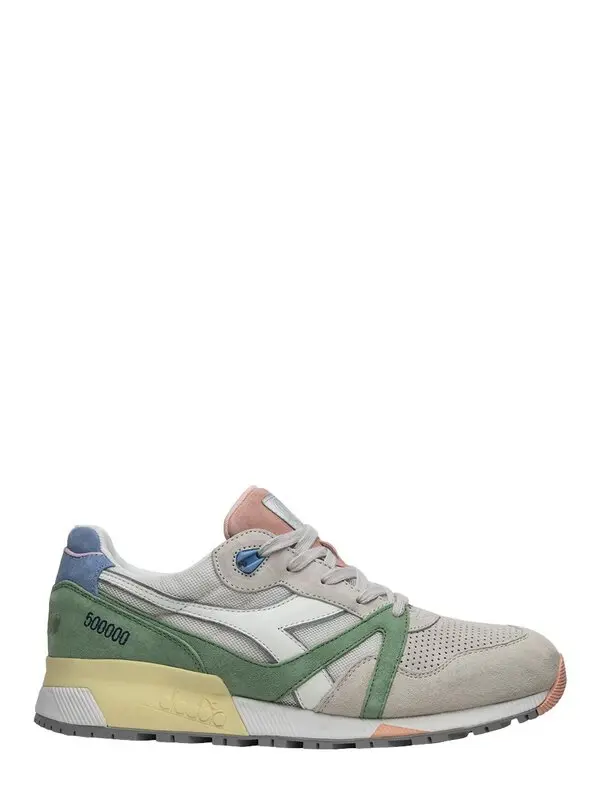 DIADORA Concepts X N9000 Lira Sneaker - Grey
