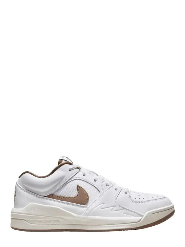 JORDAN Stadium 90 Sneakers - White/legend Light Brown/sail