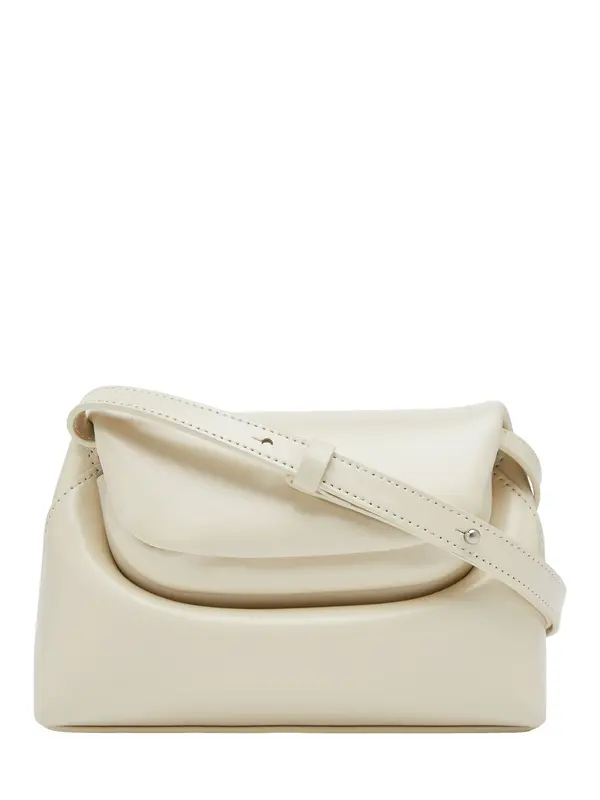 OSOI Mini Folder Brot Bag - Cream