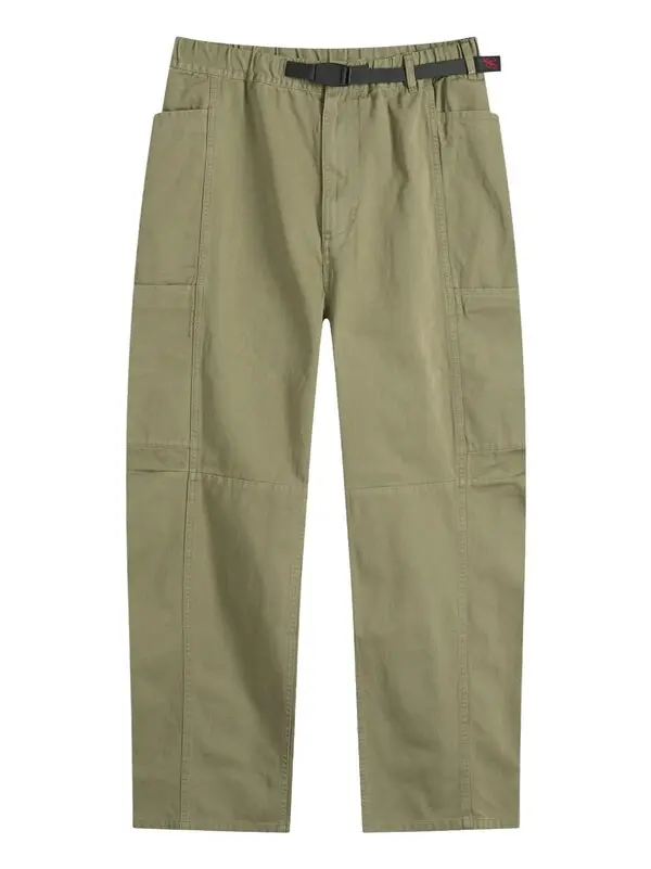 Gramicci Voyager Pant - Sage
