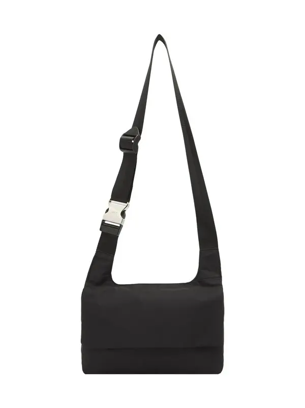 ARCS Club Crossbody Bag - Black