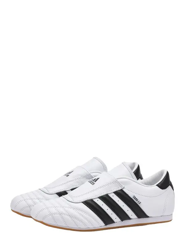 Adidas Taekwondo Sneaker - White/black