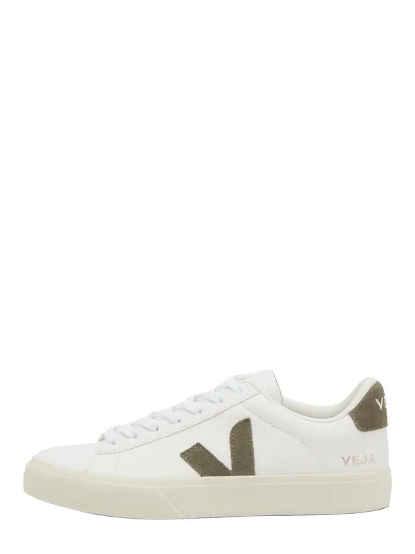 VEJA Campo Sneakers - White/khaki