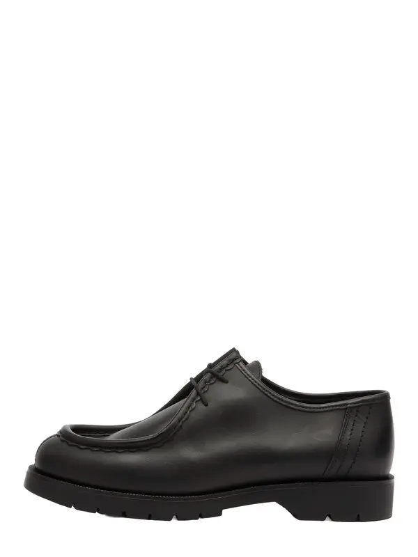 KLEMAN Padror Shoe - Black
