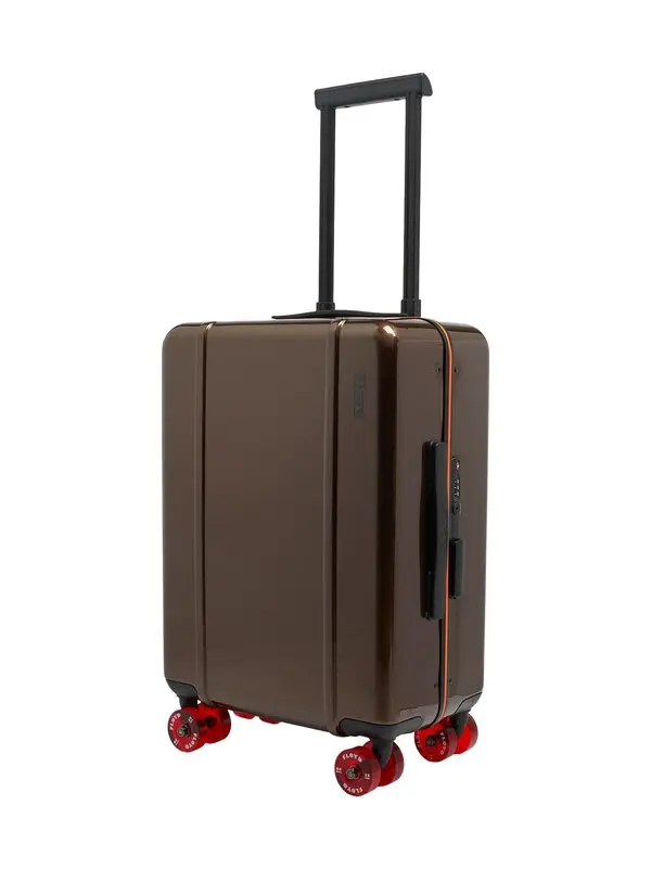 FLOYD Cabin Luggage 41l - Bronco Brown