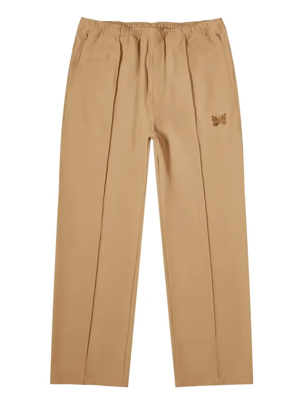 Needles H.d. Pant - Khaki