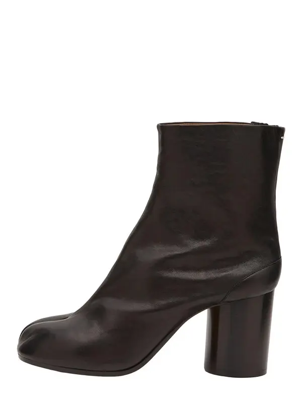 MAISON MARGIELA Tabi Boots - Black
