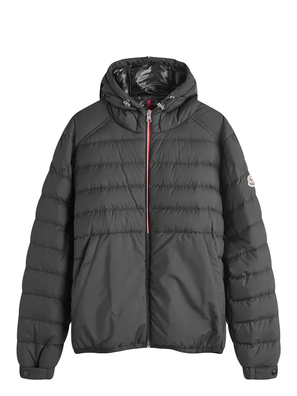Moncler Glarey Jacket - Black