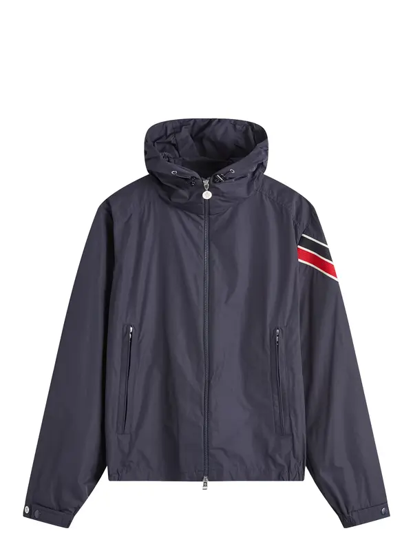 Moncler Claut Jacket - Navy