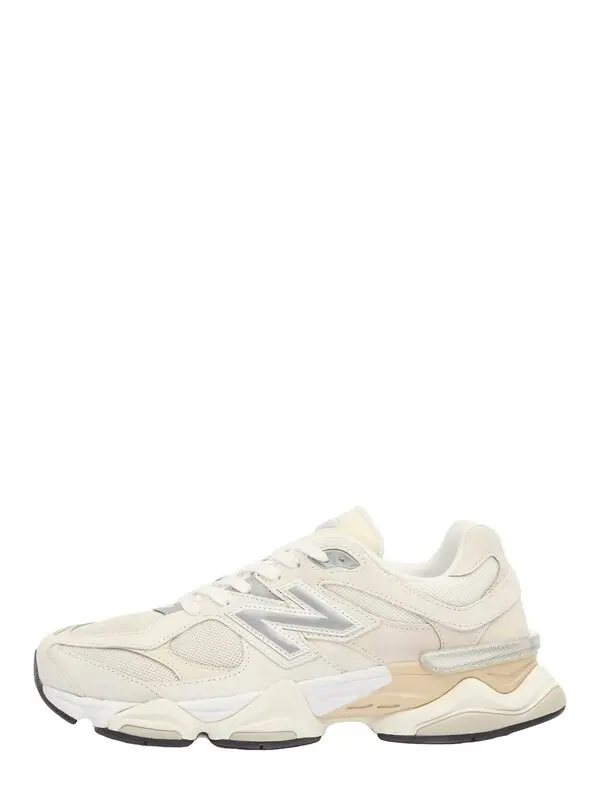 NEW BALANCE U9060wht Sneakers - Sea Salt