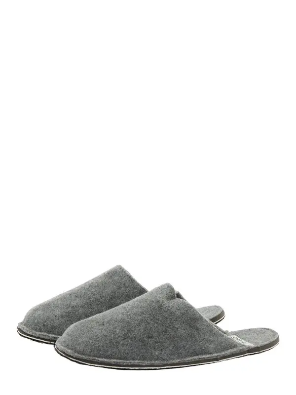 PUEBCO Small Slipper - Light Grey