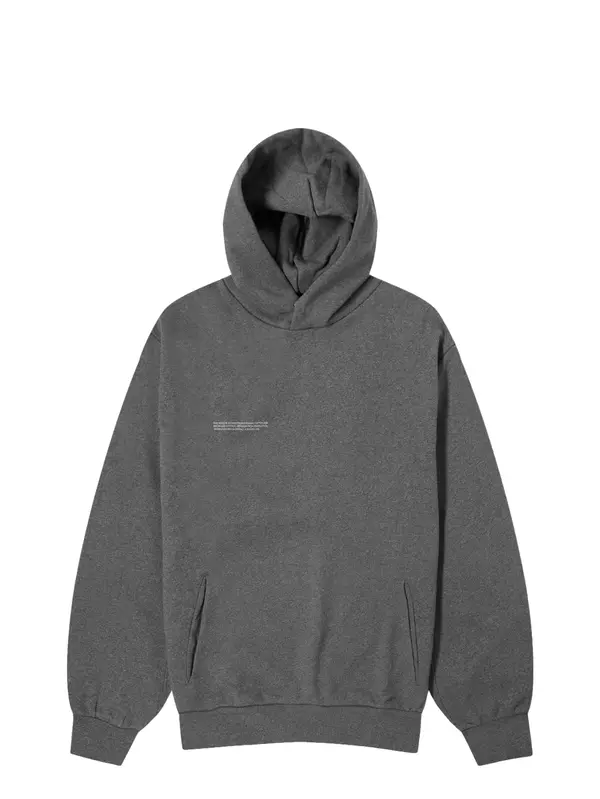 PANGAIA Reclaim 3.0 Hoodie - Reclaim Charcoal