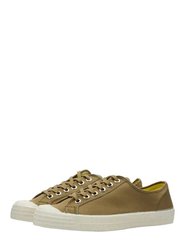 Novesta Star Master Classic Sneakers - Military Green