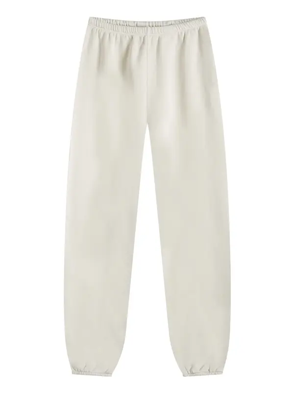 Joah Brown Oversized Sweatpants - Sahara
