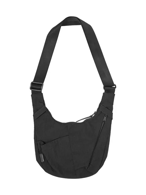 SEALSON M1 Crossbody Bag - Black
