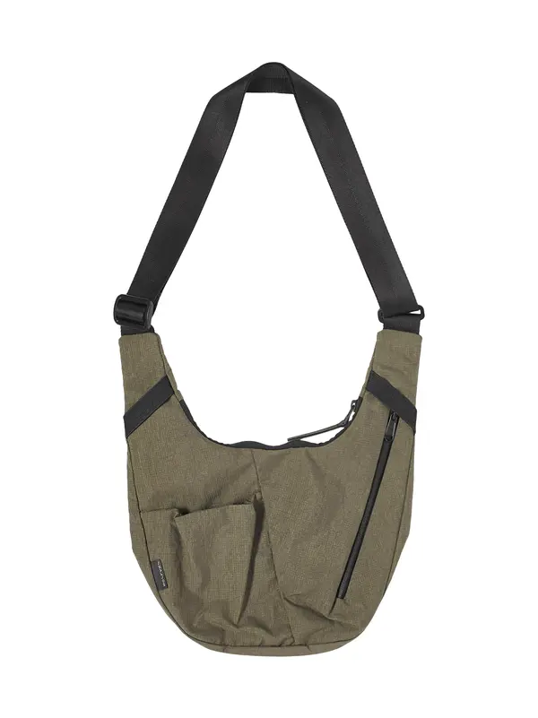 SEALSON M1 Crossbody Bag - Sage Green