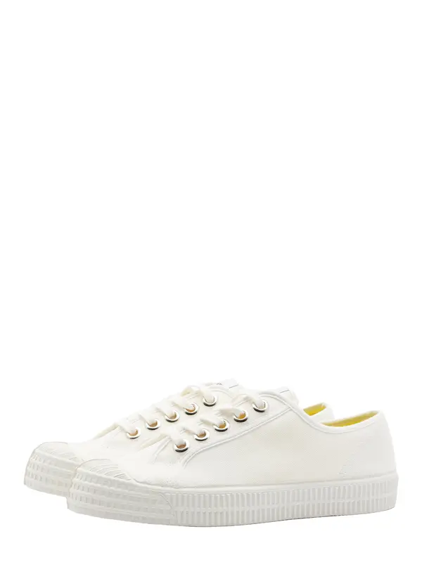 Novesta Star Master Sneakers - White