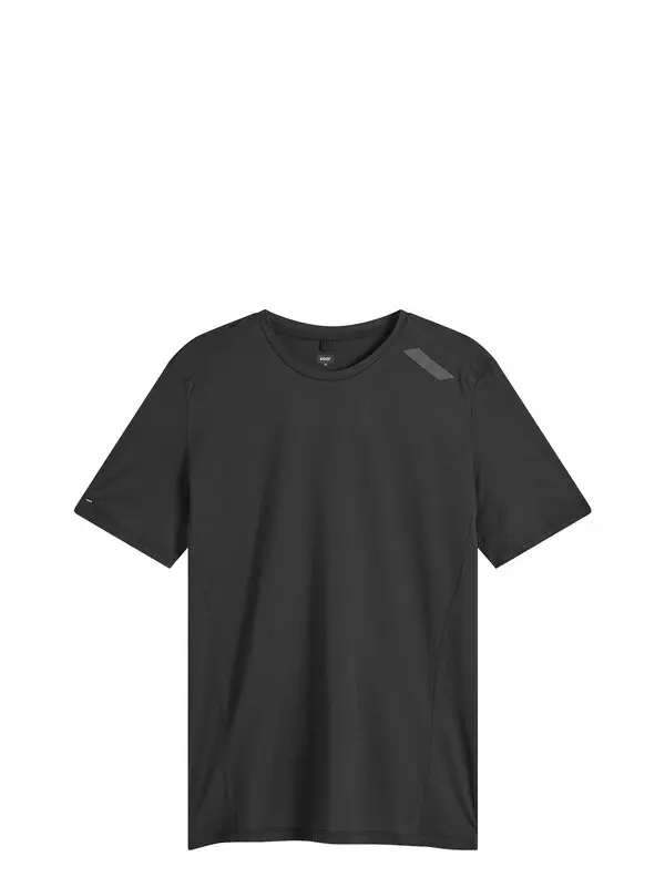 SOAR Tech T-shirt - Black