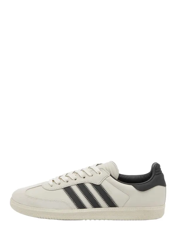 Adidas X Humanrace Samba Sneakers - Core Black/alumina