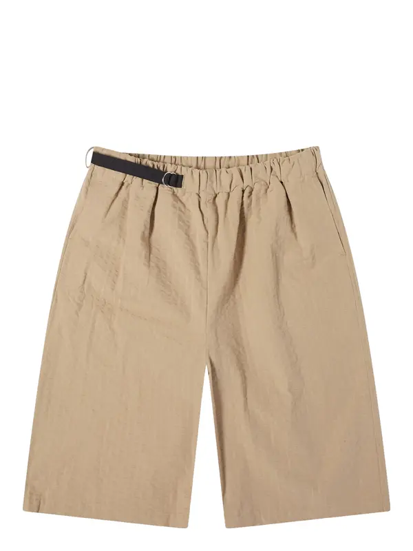 S.K MANOR HILL S.k. Manor Hill Palego Shorts - One-color