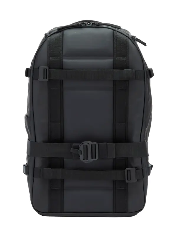 DB JOURNEY Ramverk Pro 32l Backpack - Black Out