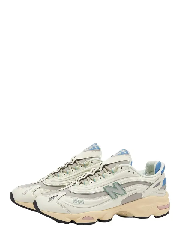 NEW BALANCE M1000wa Sneakers - Angora