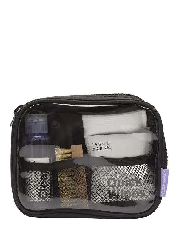 Jason Markk Travel Kit - N/a