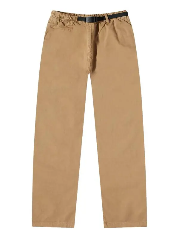 Gramicci Core Pant - Chino