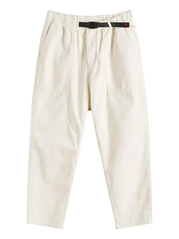 Gramicci Loose Tapered Pant - Greige