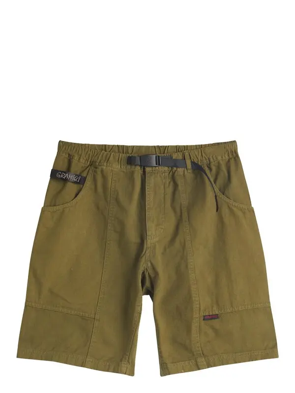 Gramicci Gadget Shorts - Olive