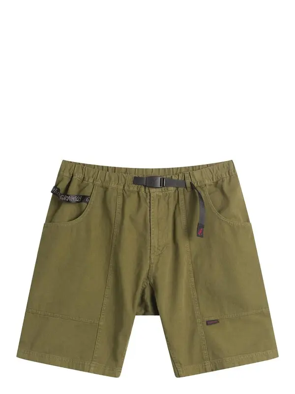 Gramicci Gadget Shorts - Olive
