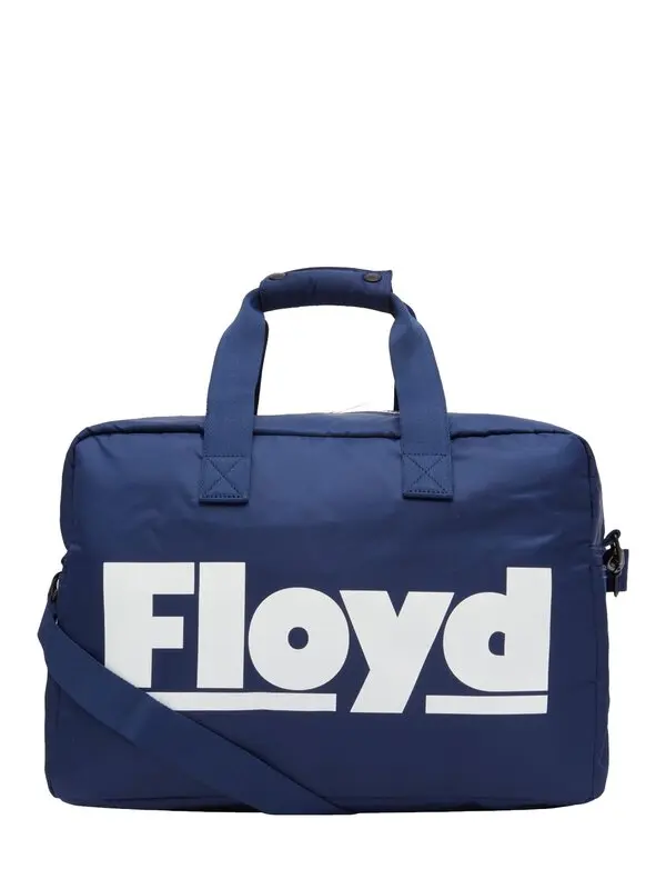 FLOYD Weekender Bag - Shark Blue