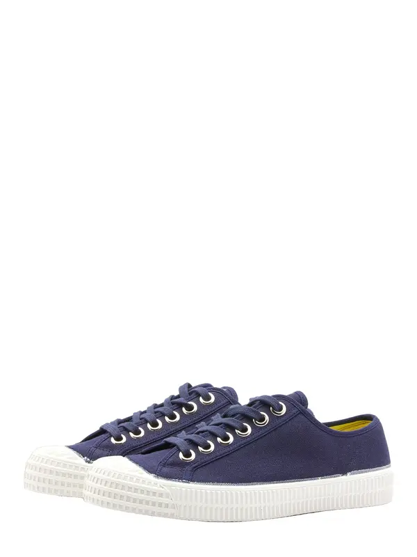 Novesta Star Master Classic Sneakers - Navy